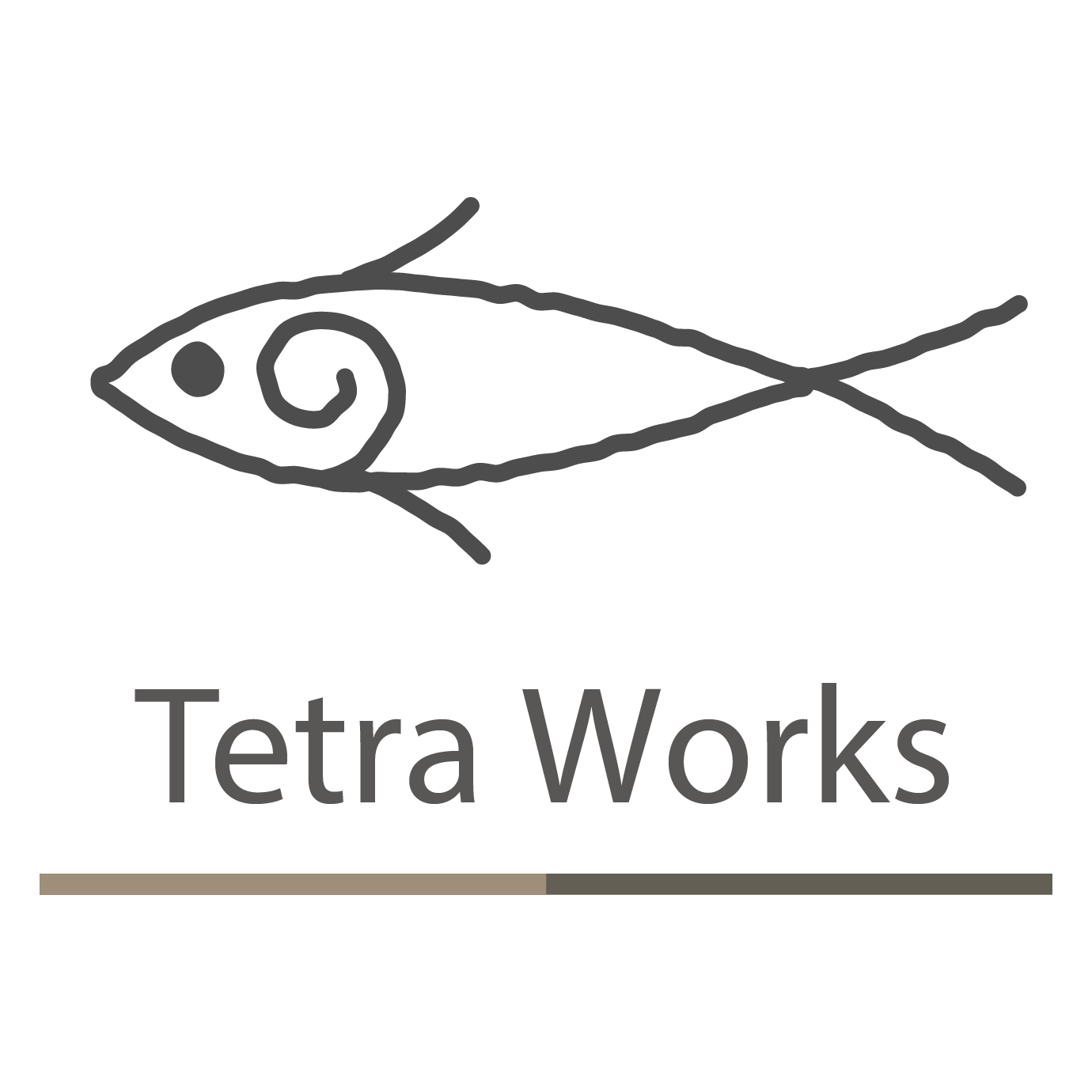 Tetra Works | テトラワークス - デザインの力でタノシイ毎日を